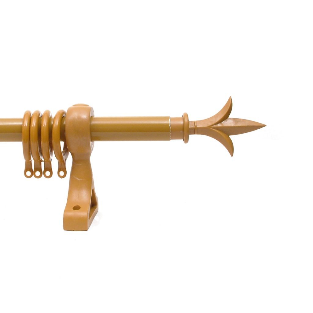 Curtain Rod Royal - Natural - Felton