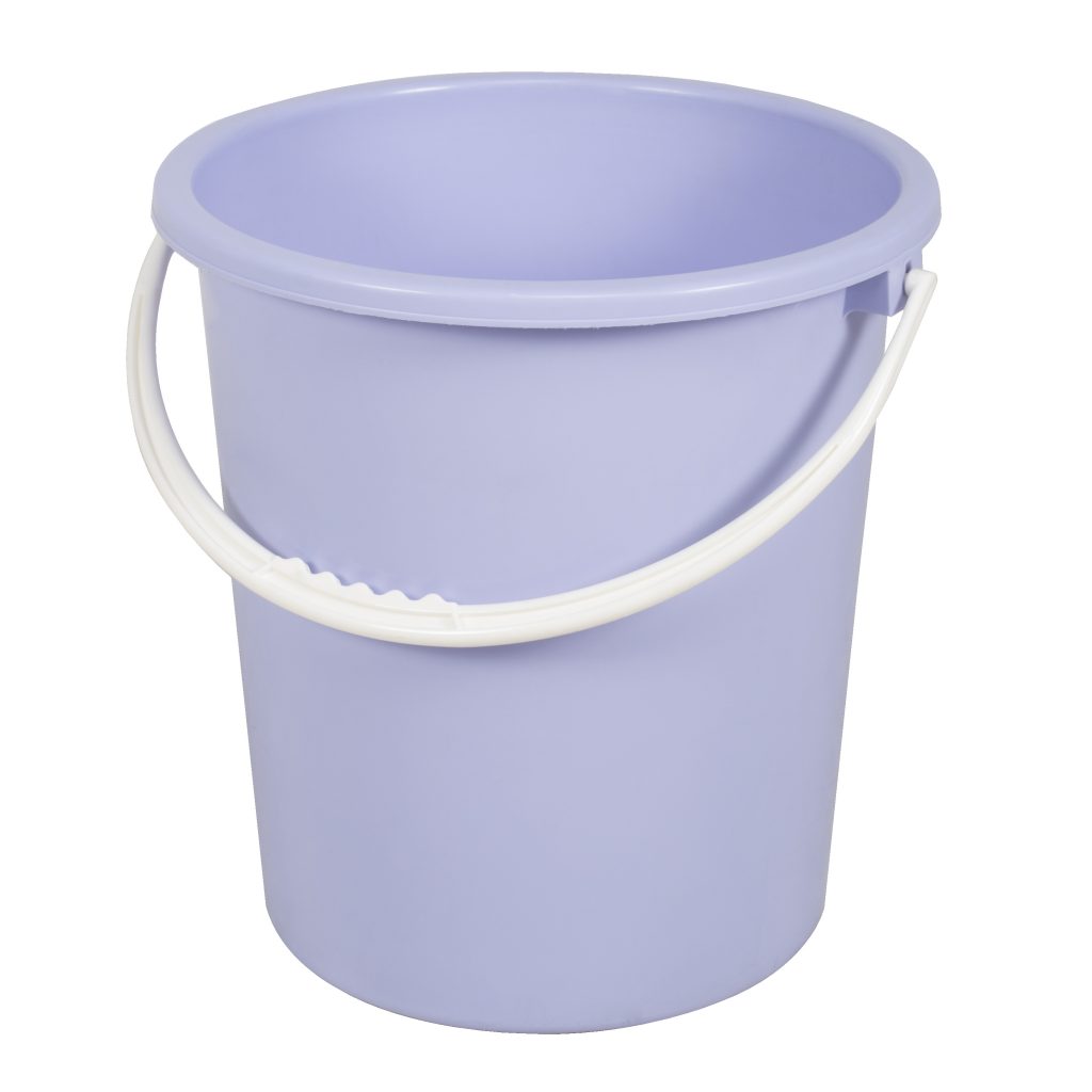 26 Gallon Heavy Duty Pail with Cover - Felton