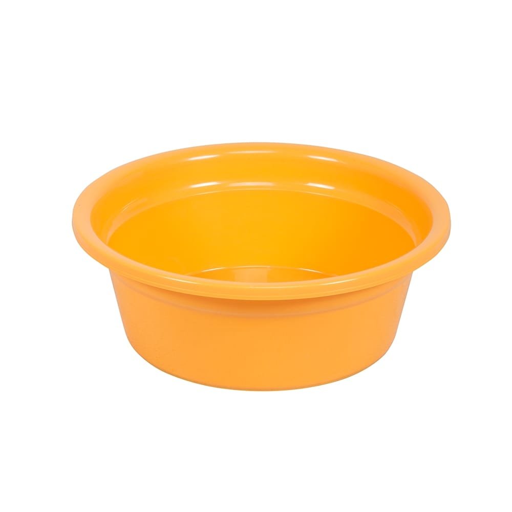 5 Gallon Pail with Cover (SOLID) - Federlite