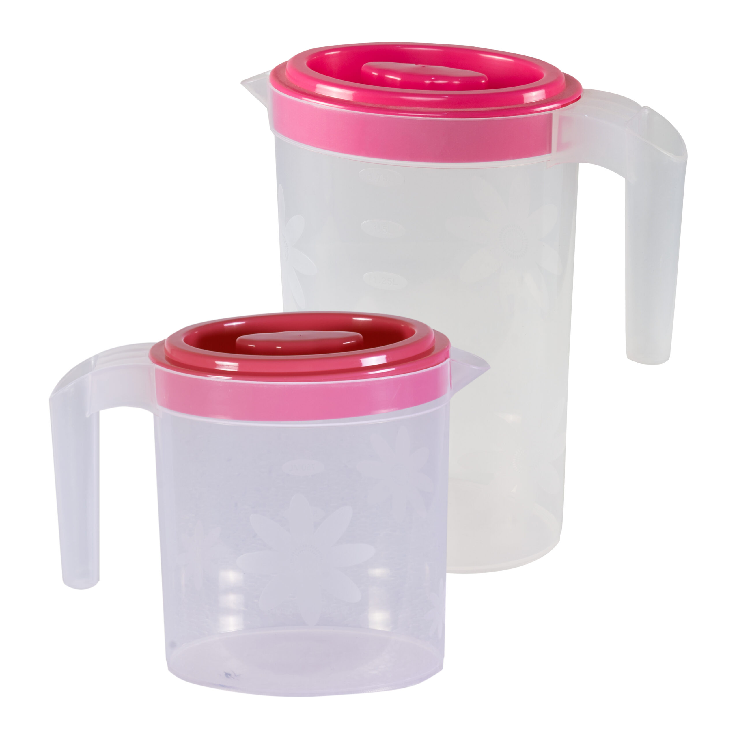 Oval Jug Series - Felton