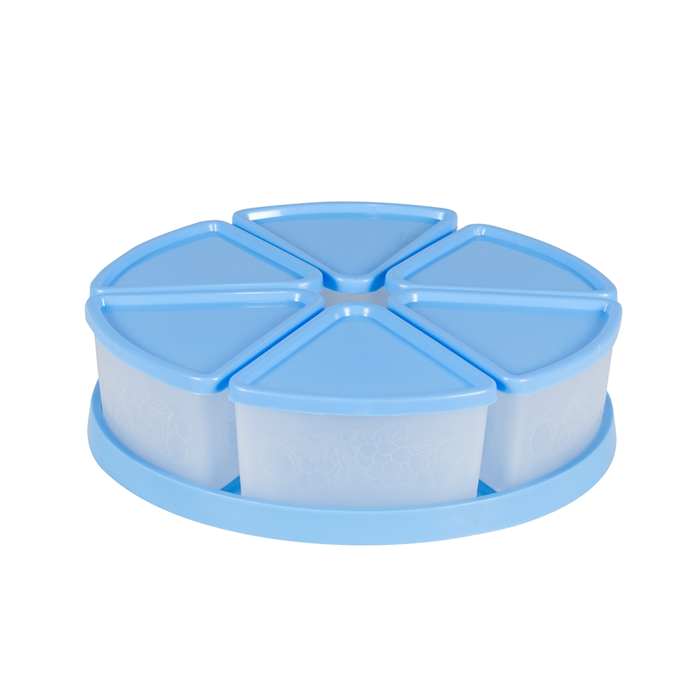 Felton Triangle Container Set – Federlite