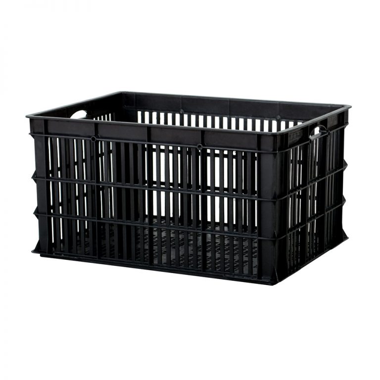 Industrial Stackable Basket 2067B - Felton