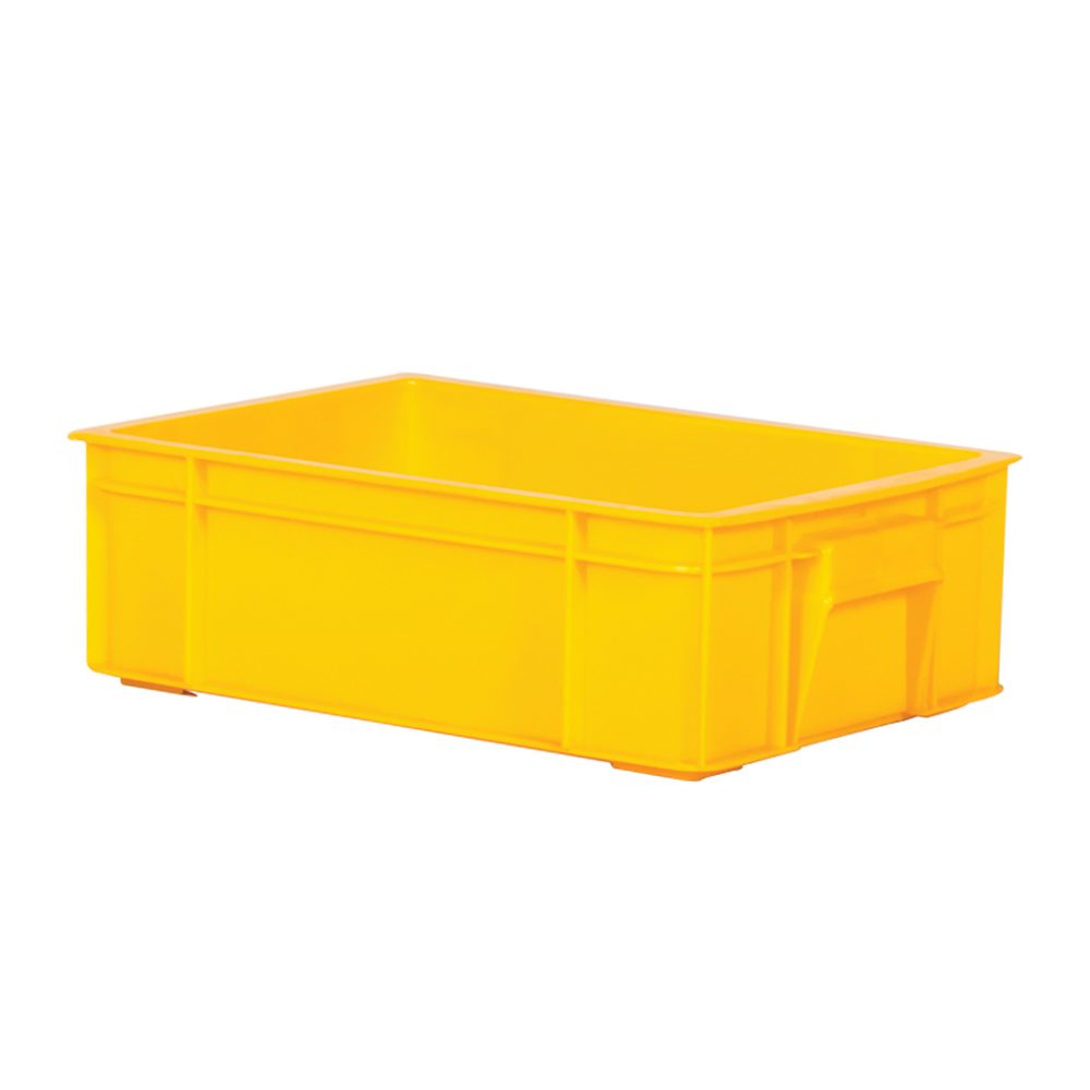 Industrial Stackable Container - L - Felton