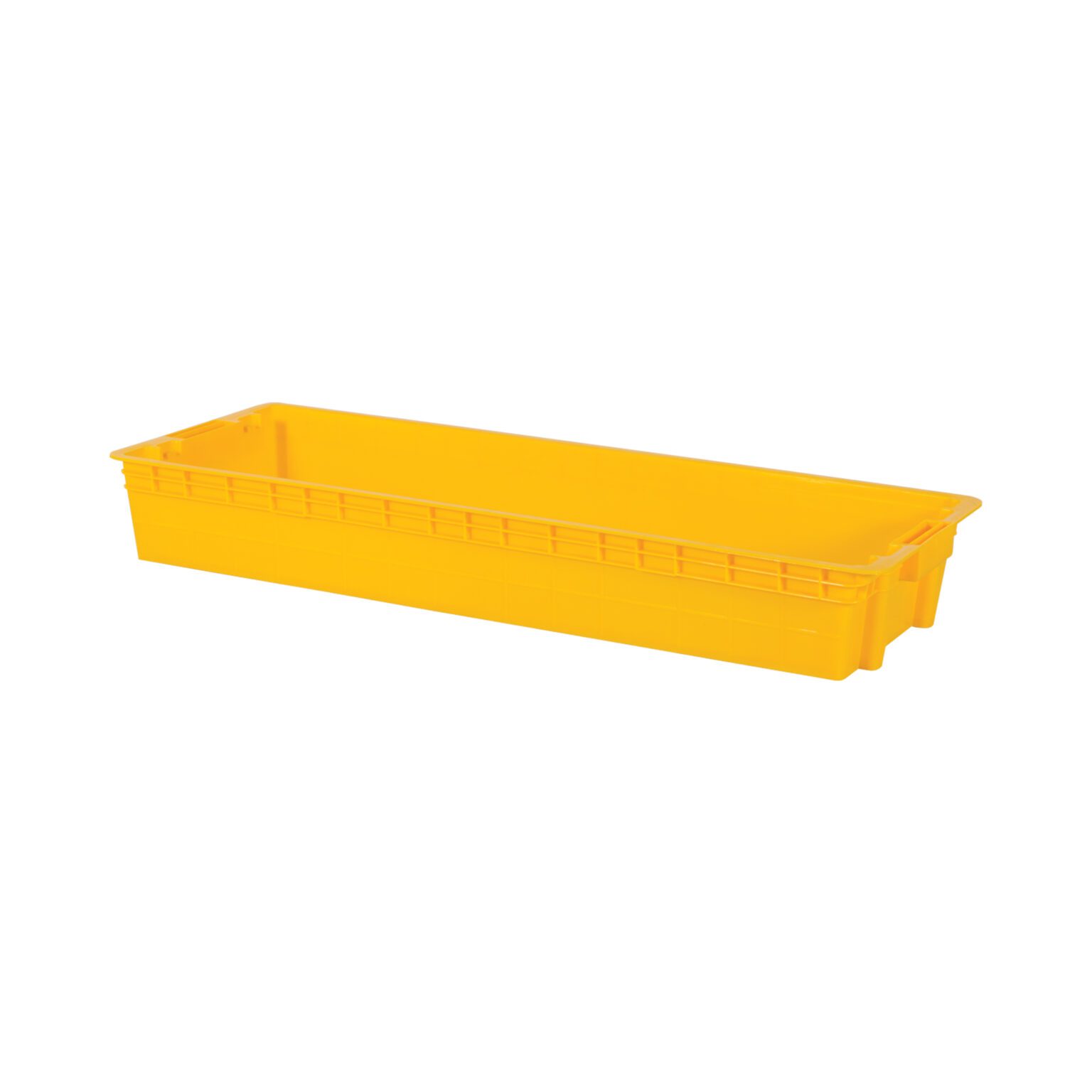 Industrial Stackable Tray 2074C - Felton