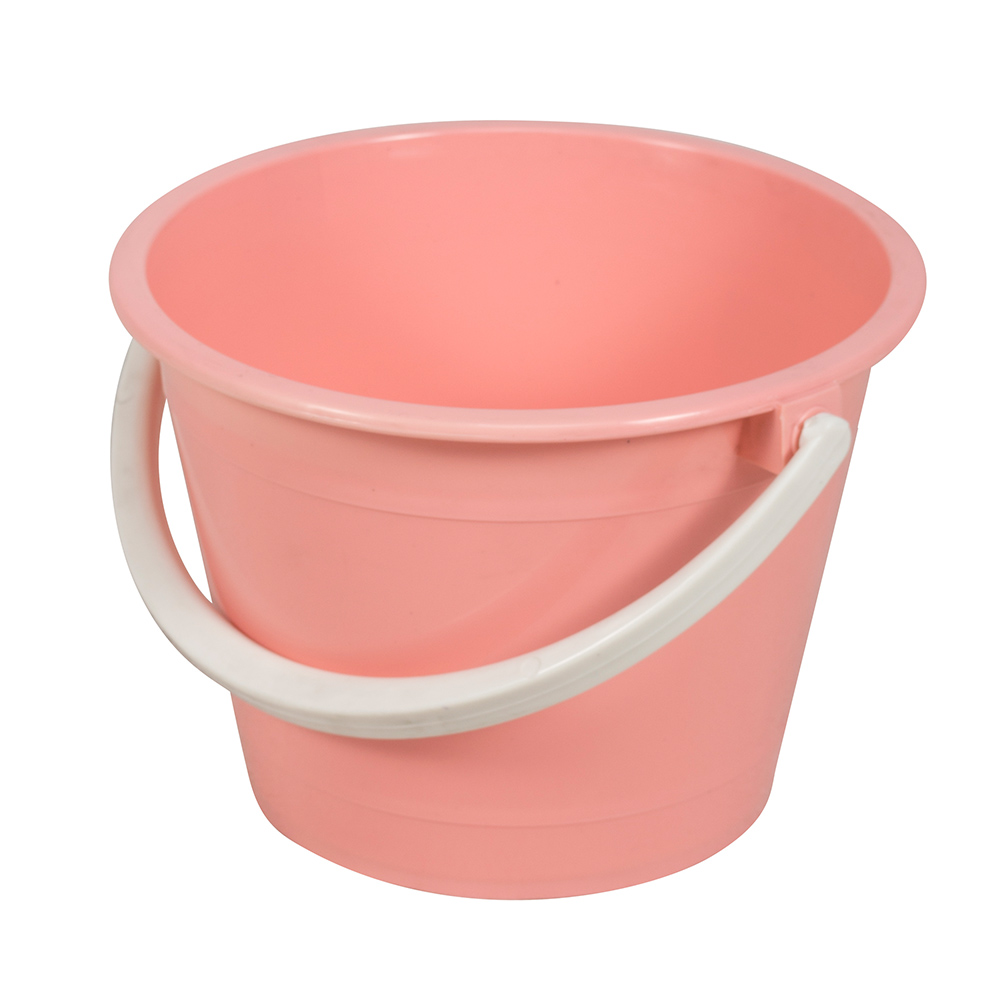 Mini Pail (Trans) 0.8 Gallon/ 3.6 L – Federlite