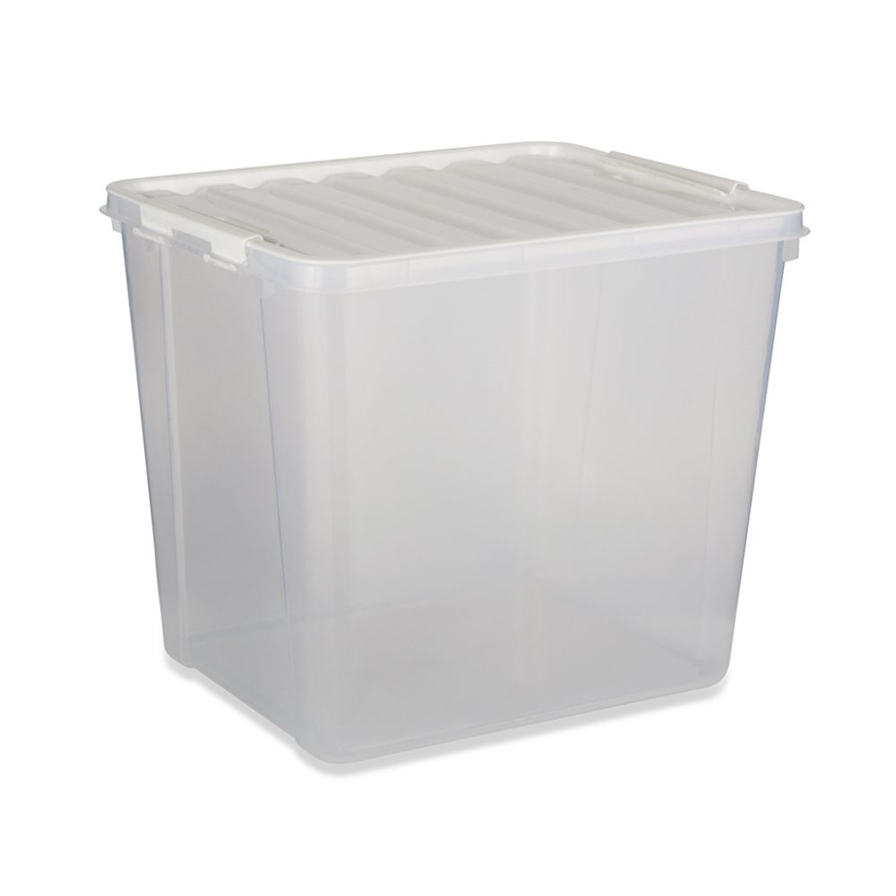 Iconic Storage Box Series - Felton