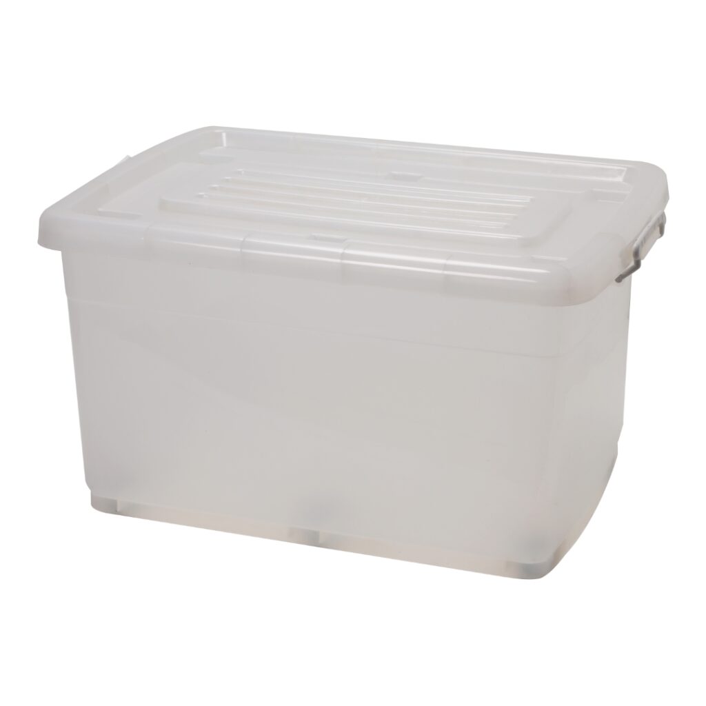 Iconic Storage Box Series - Felton