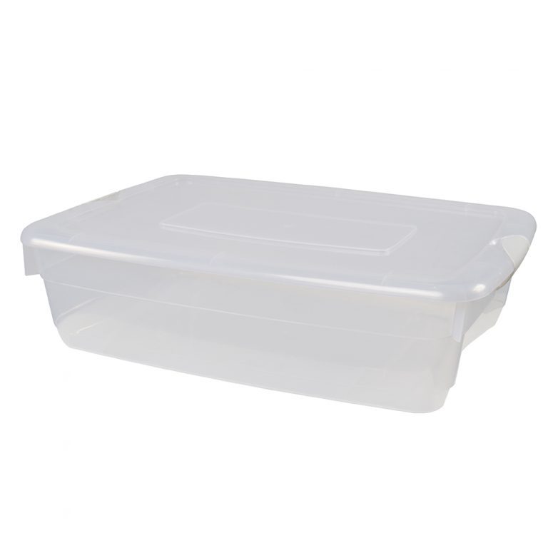 Iconic Storage Box 950 Series - Felton