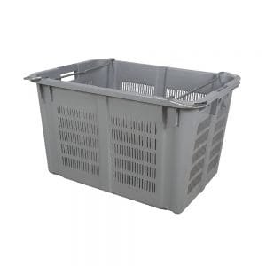 Industrial Stackable Basket 934 - Felton