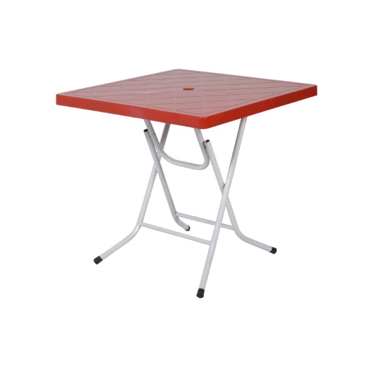 Square Foldable Table 881 - Felton