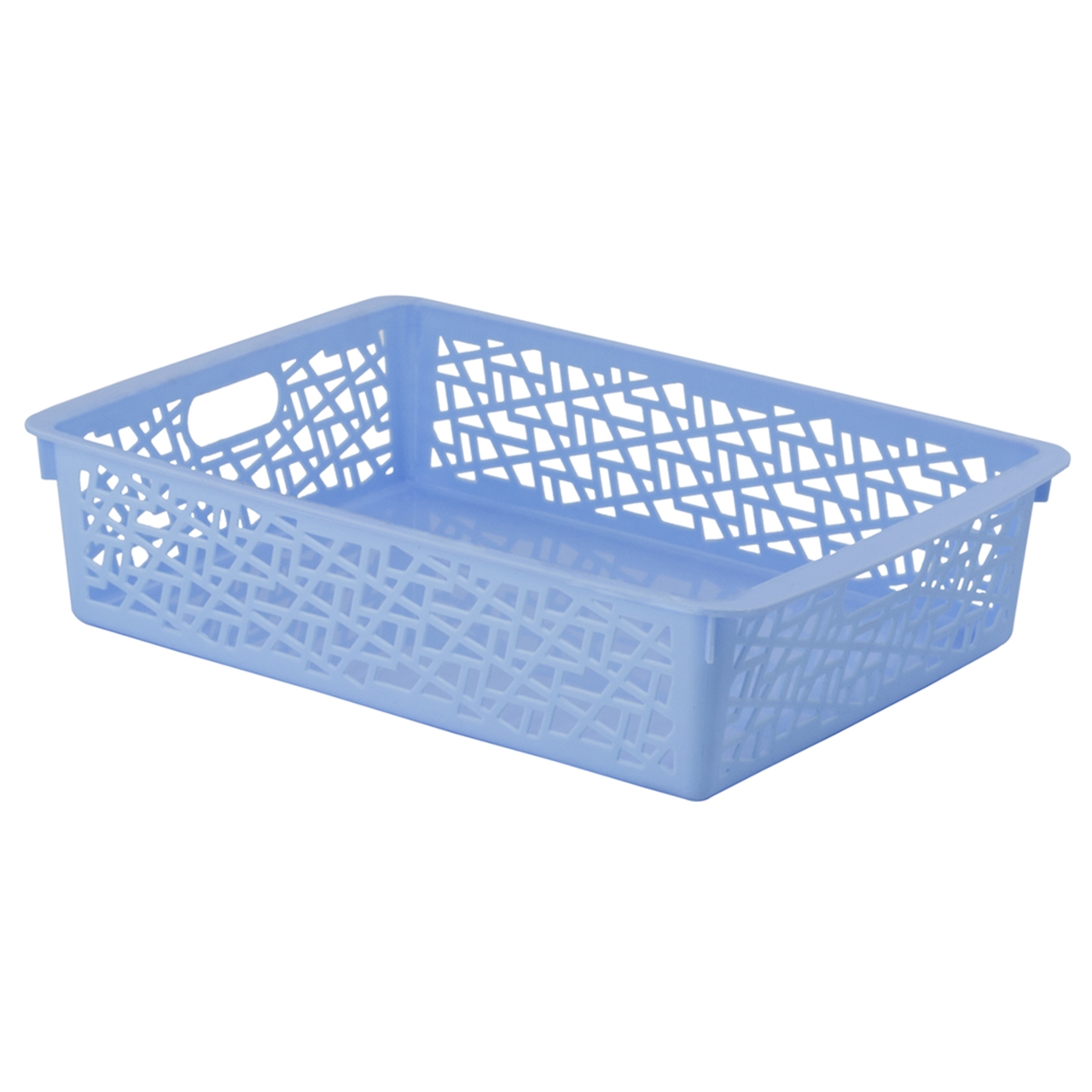 5 Gallon Pail with Cover (SOLID) - Federlite