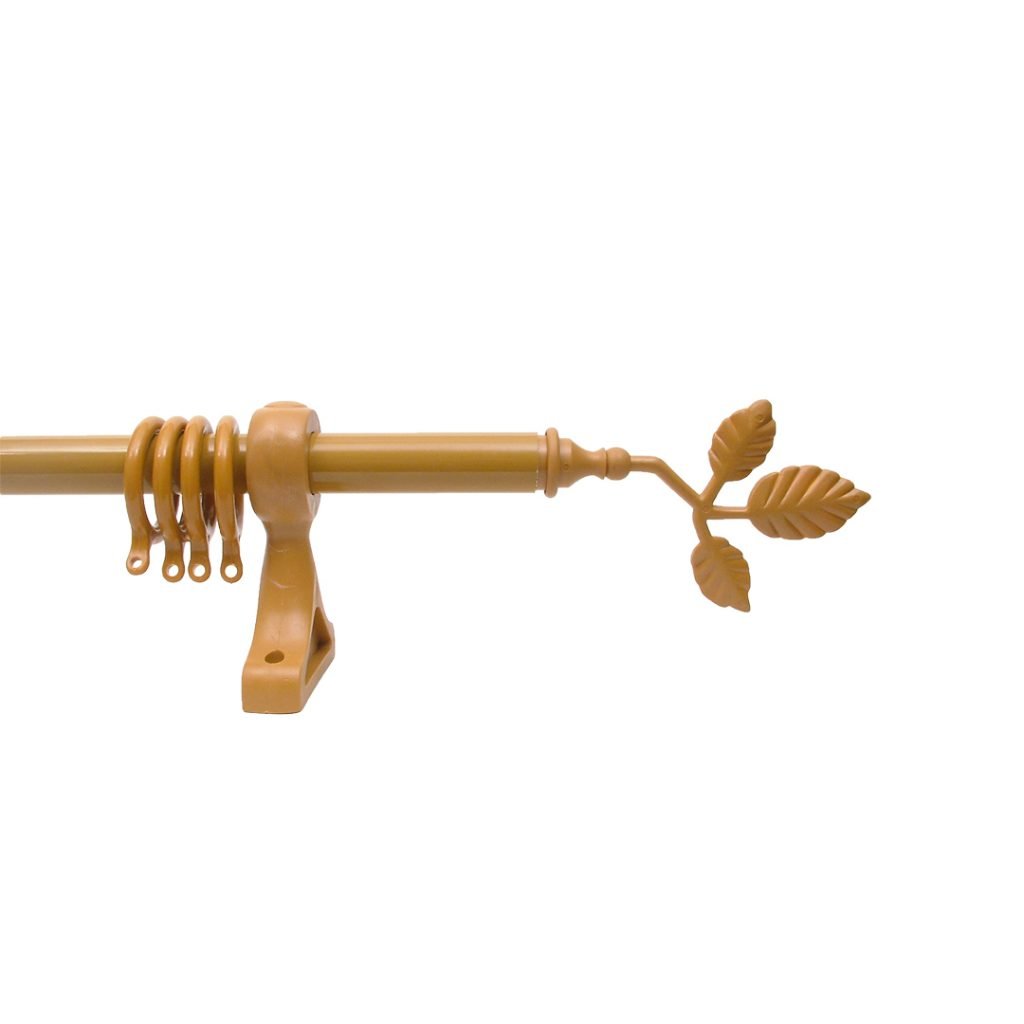 Curtain Rod Royal - Natural - Felton