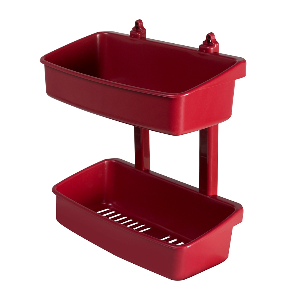 Bathroom or Kitchen Rack OP100 Series - Felton