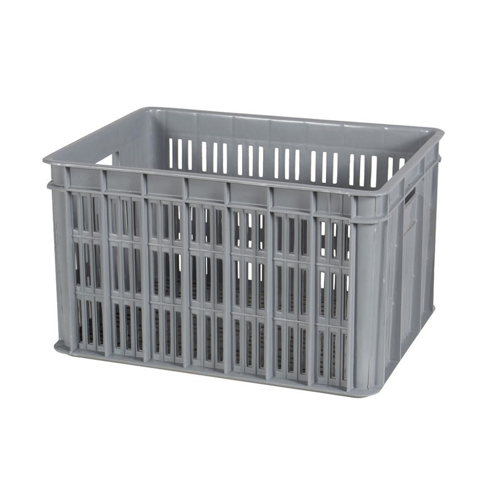 Industrial Stackable Basket 2069B - Felton