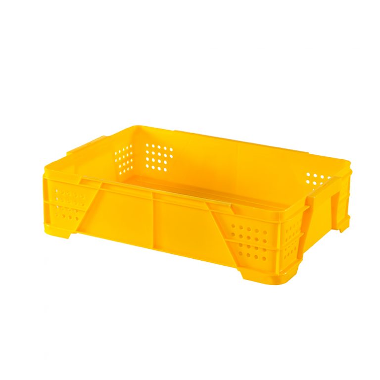 Industrial Stackable Tray 2084C - Felton