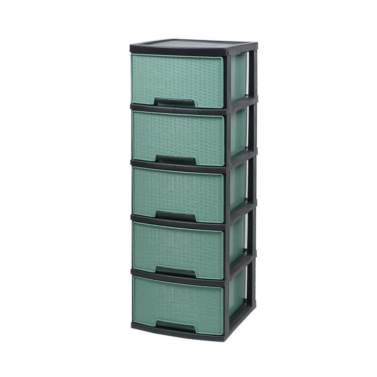 Drawers – Felton