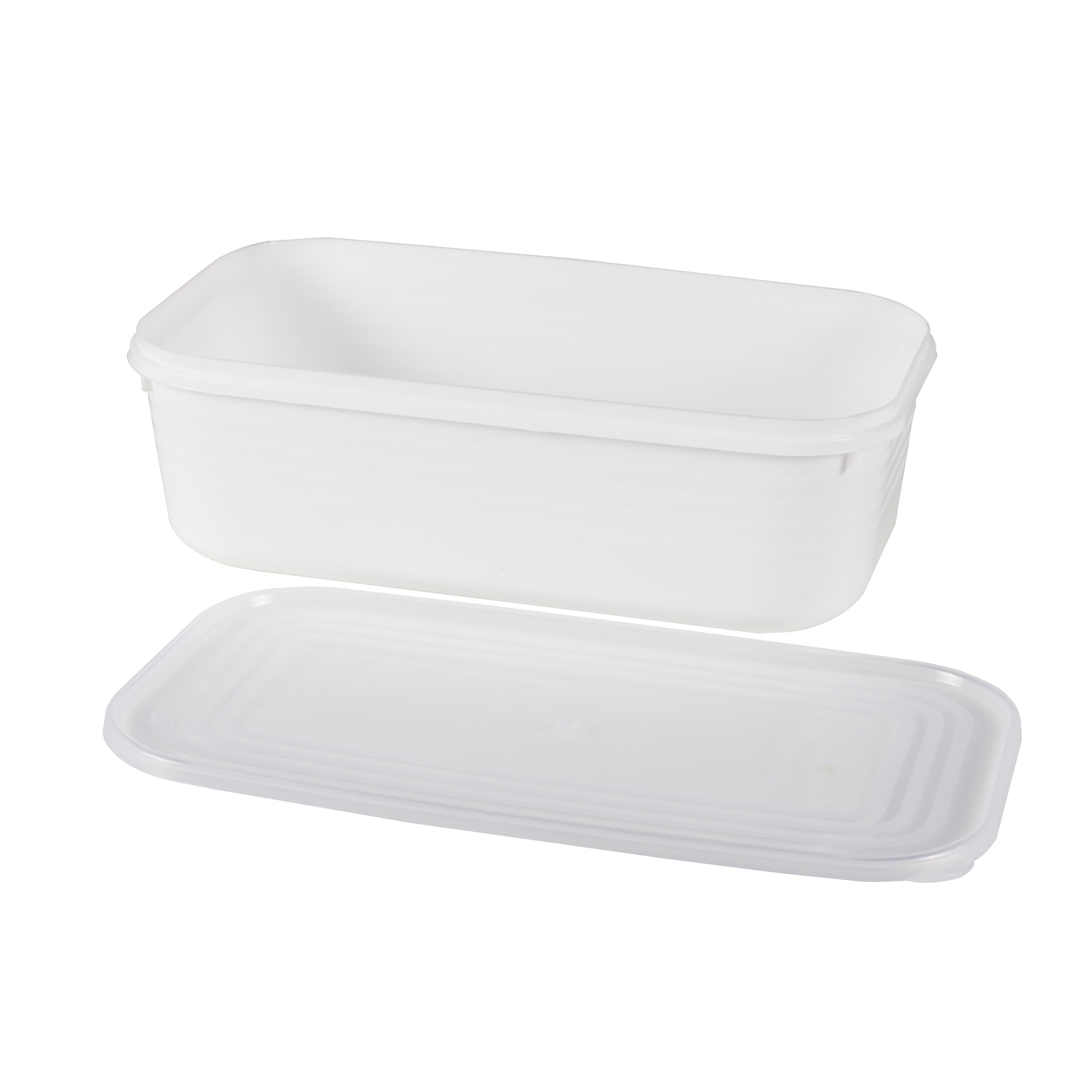Food Container 3.3L (130-2) - Federlite