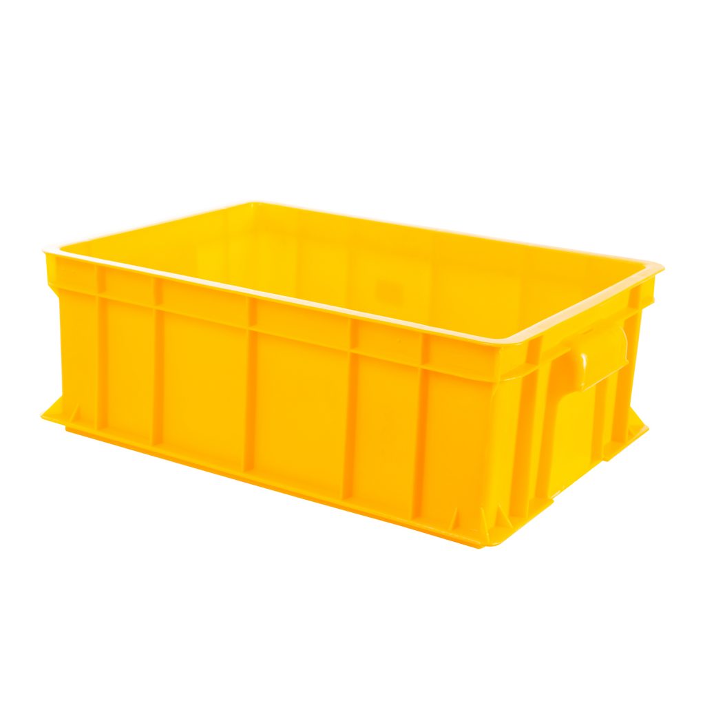 Industrial Stackable Container - L - Felton