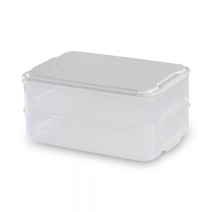 Stack & Lock Food Keeper Series - Felton