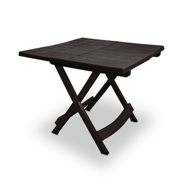 Collapsible Square Table 2448 – Felton