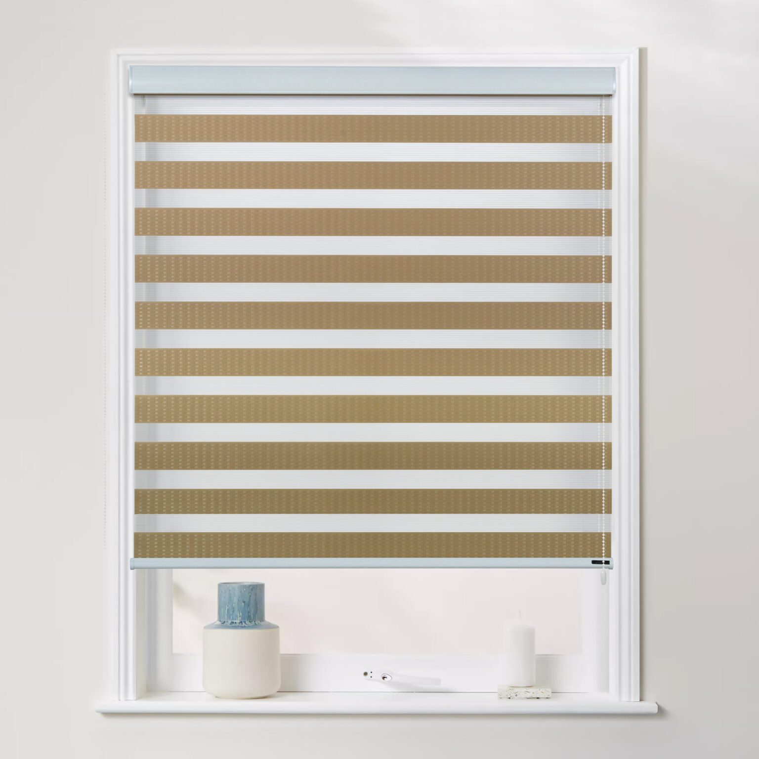 Zebra Blinds - Felton