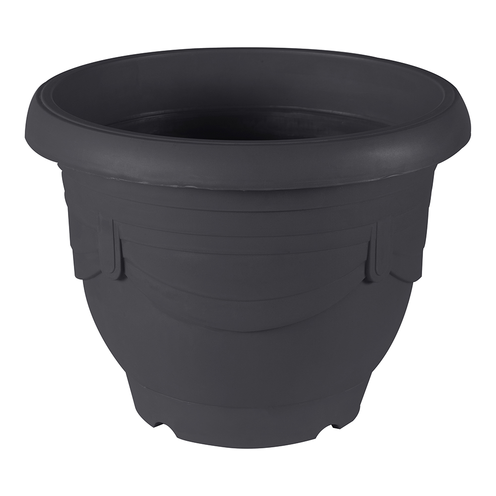 Contour Planter Pot - Felton: Sleek and Versatile Planters for Stylish ...