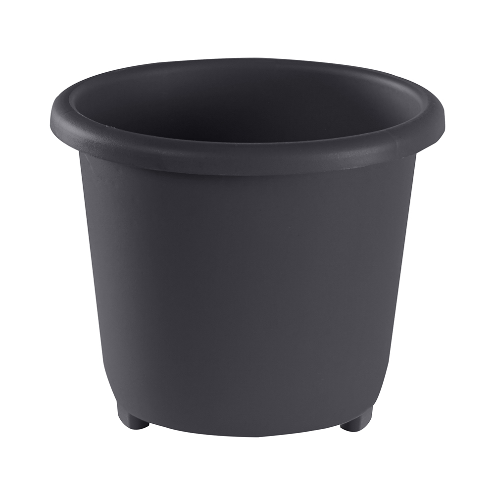 Contour Planter Pot - Felton: Sleek and Versatile Planters for Stylish ...