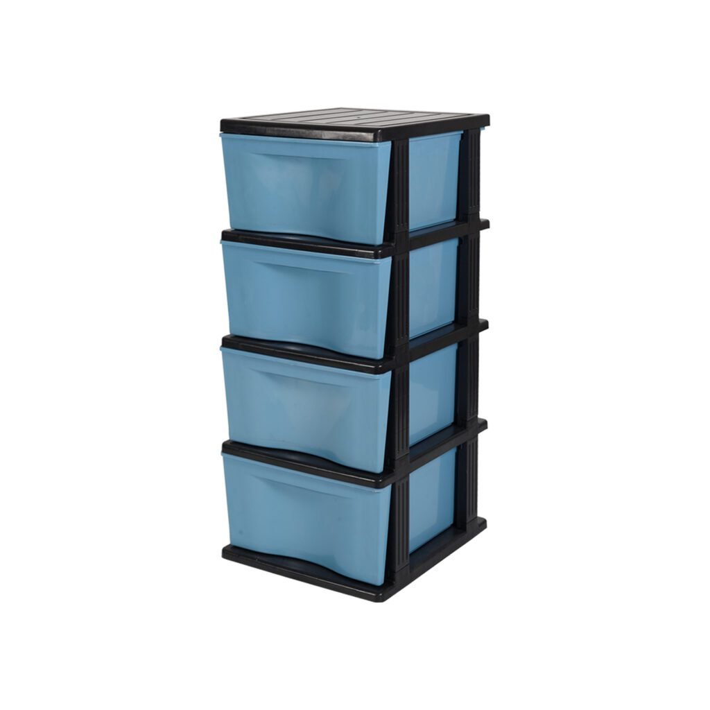 5 Tiers Drawer 489 - Felton