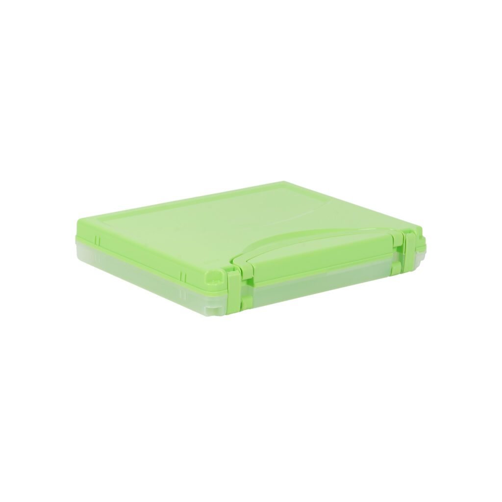 A4 Handy Doc Case - Felton