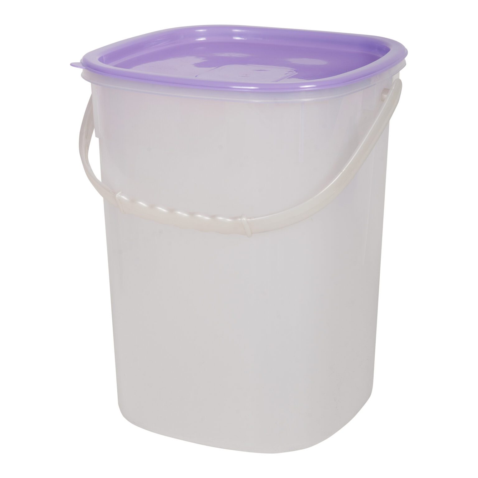 Square Storage Bin Series - Felton
