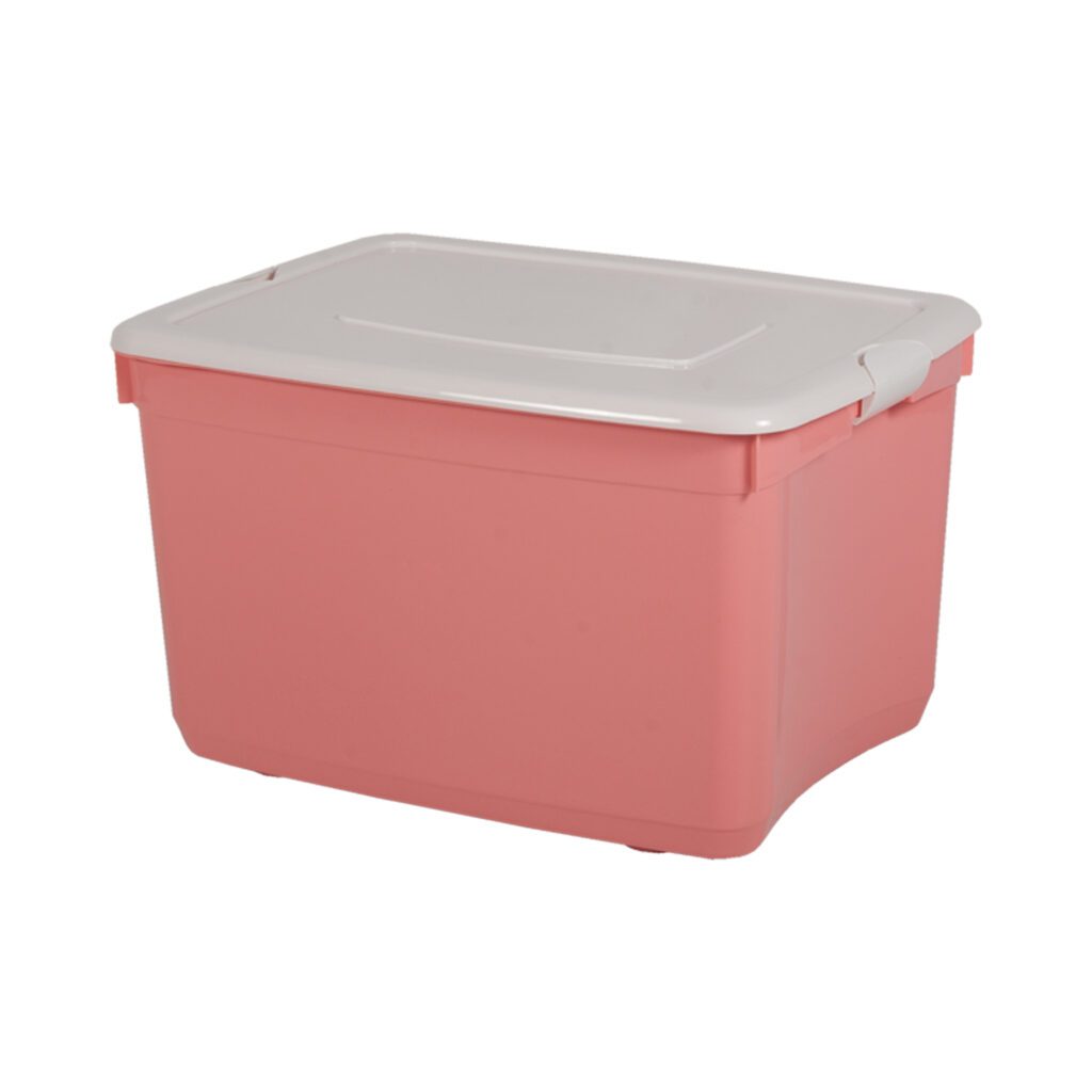 Trendy Colour Storage Box Series - Felton