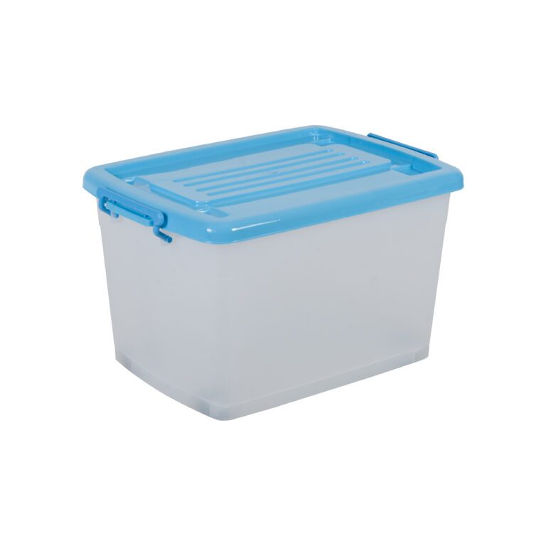 Storage Box 510 with Wheel Series - Felton