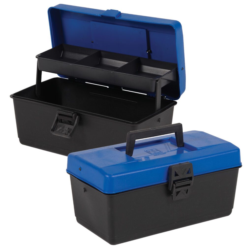 Jumbo Tool Box Series - Felton