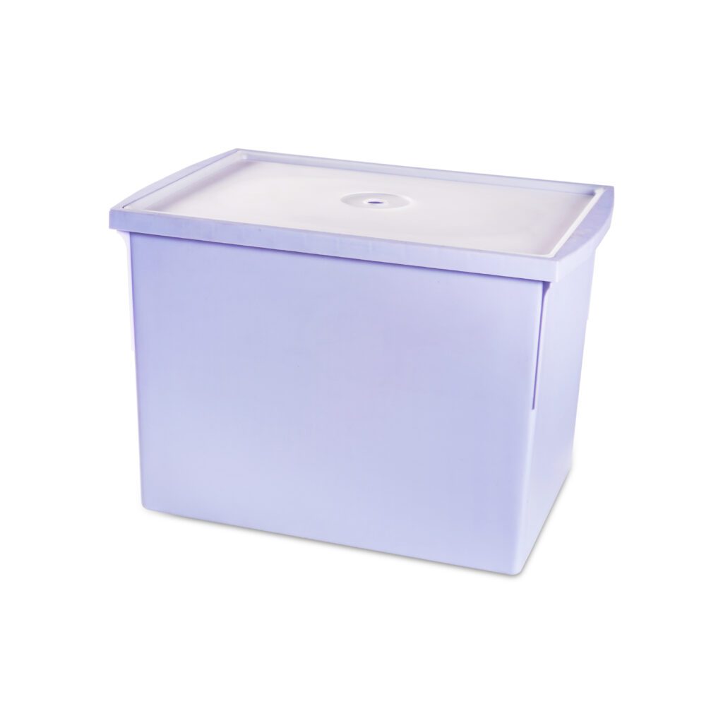 Ideal Box 820 Series - Felton