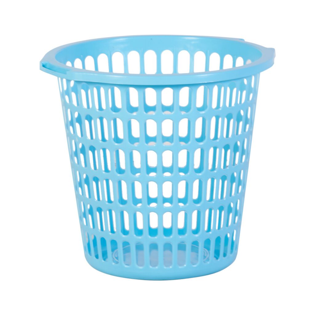 Round Laundry Basket 1800 Series - Felton