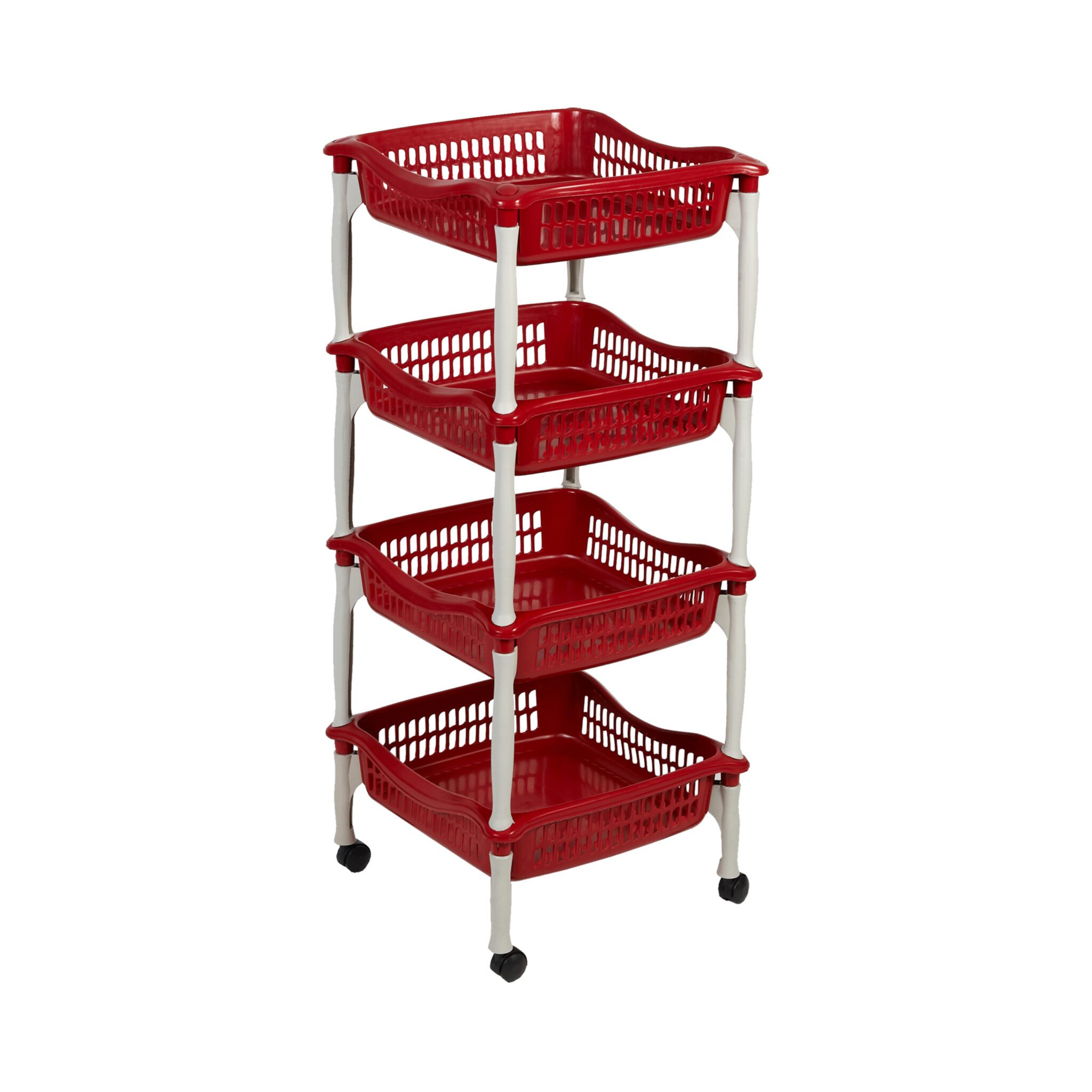 M/Purpose Tray with Wheel Series - Felton