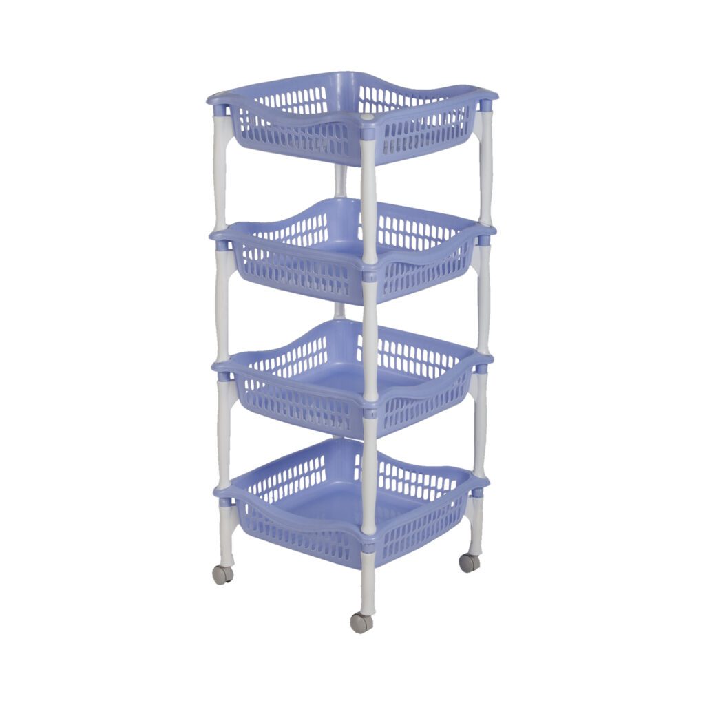 Heavy Duty Tool Rack - Felton