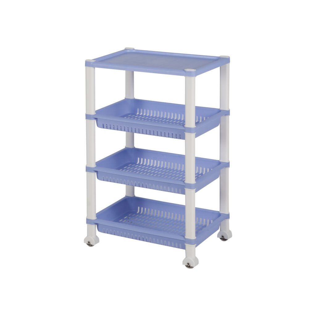 Heavy Duty Tool Rack - Felton