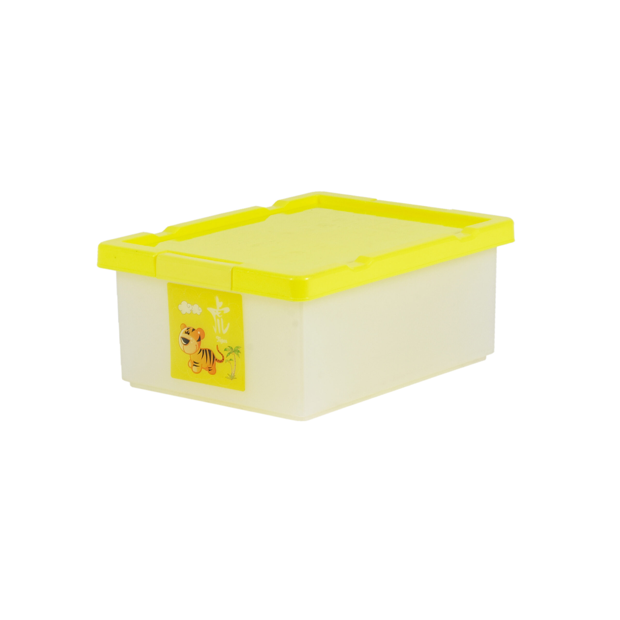 Cuties Storage Box - Felton