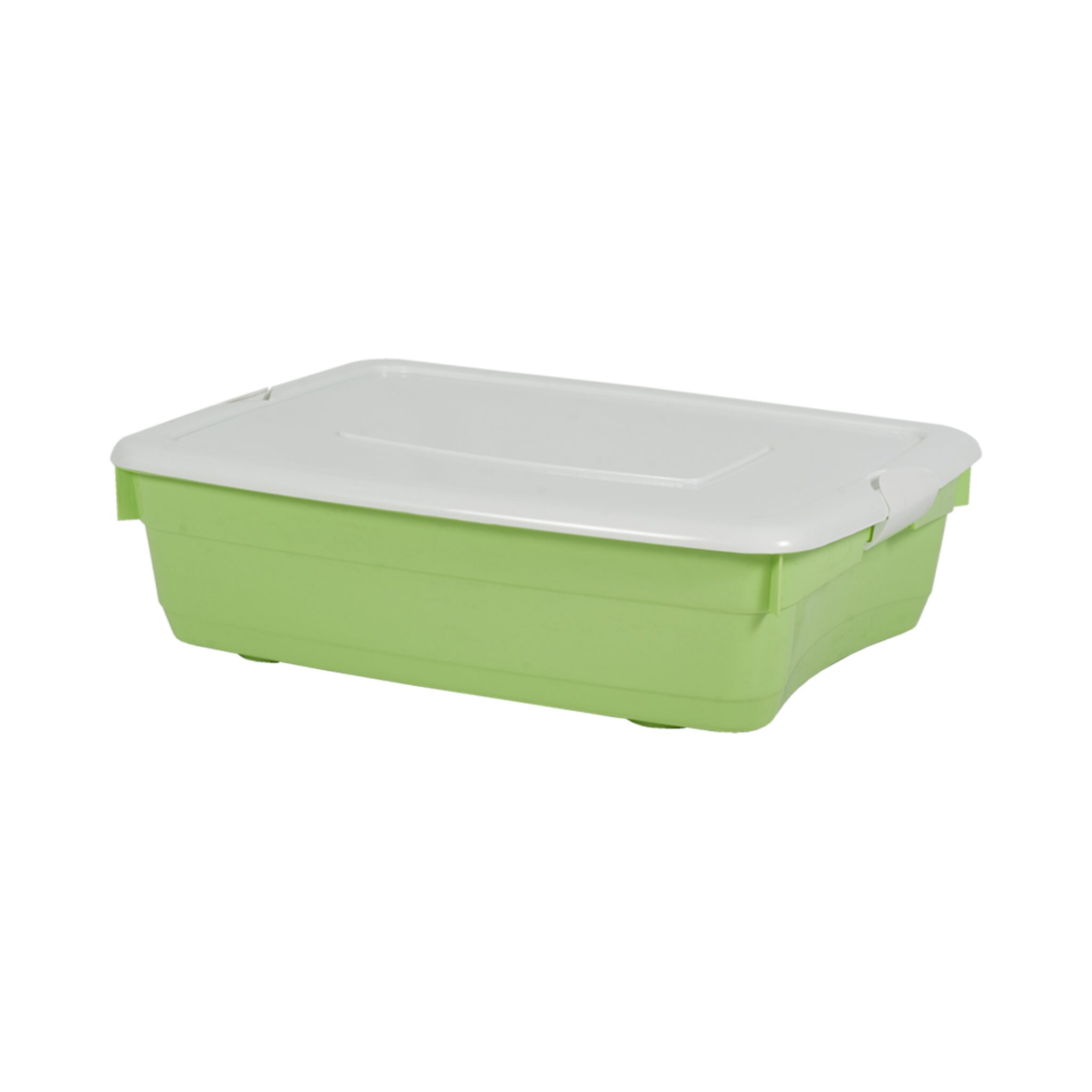 Iconic Storage Box Series - Felton