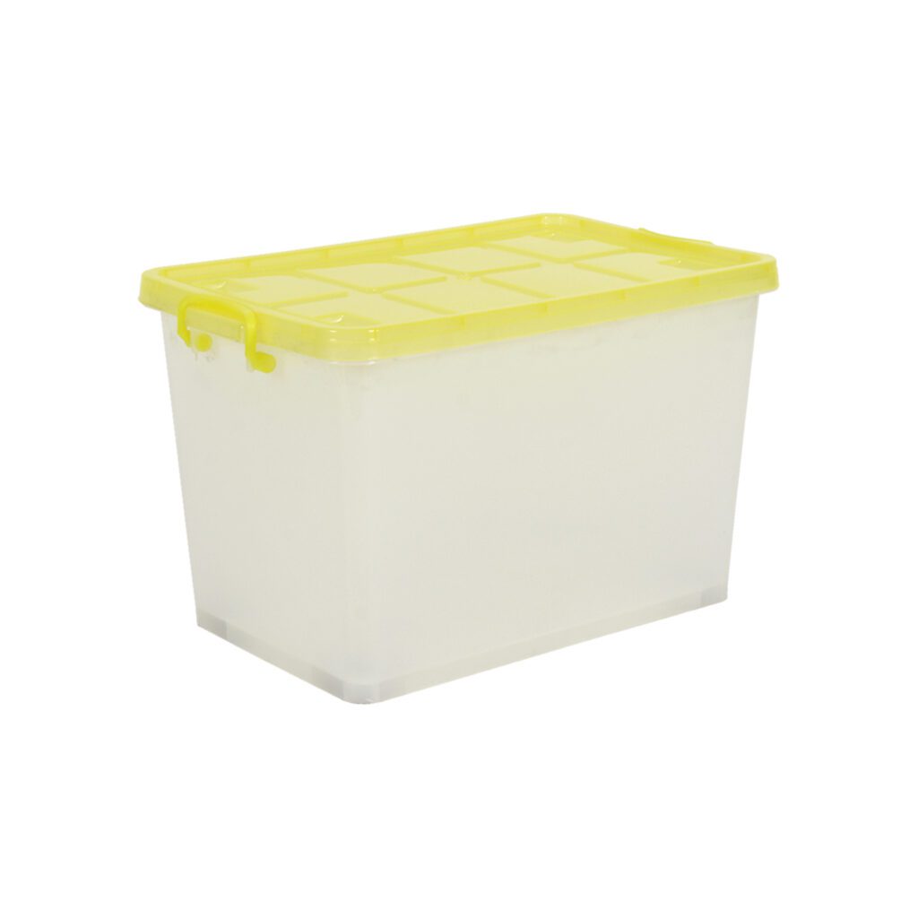 Storage Box with Wheel Series - Felton