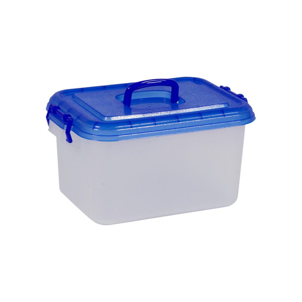Storage Box with Wheel Series - Felton