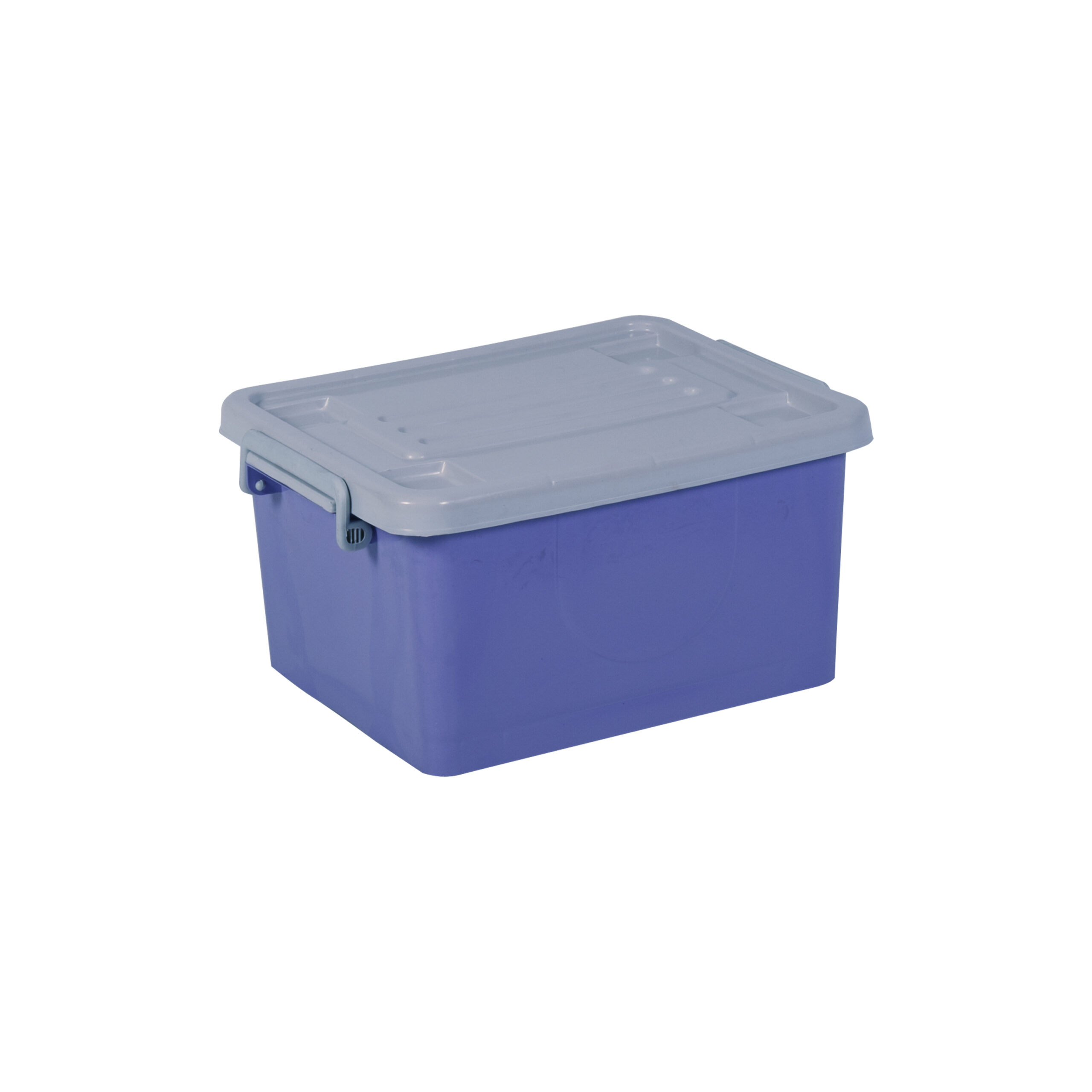 Storage Box with Wheel 390W Series - Felton