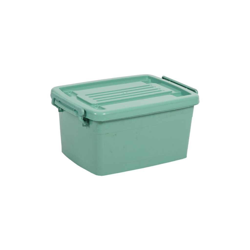 Storage Box with Wheel 570W - Felton