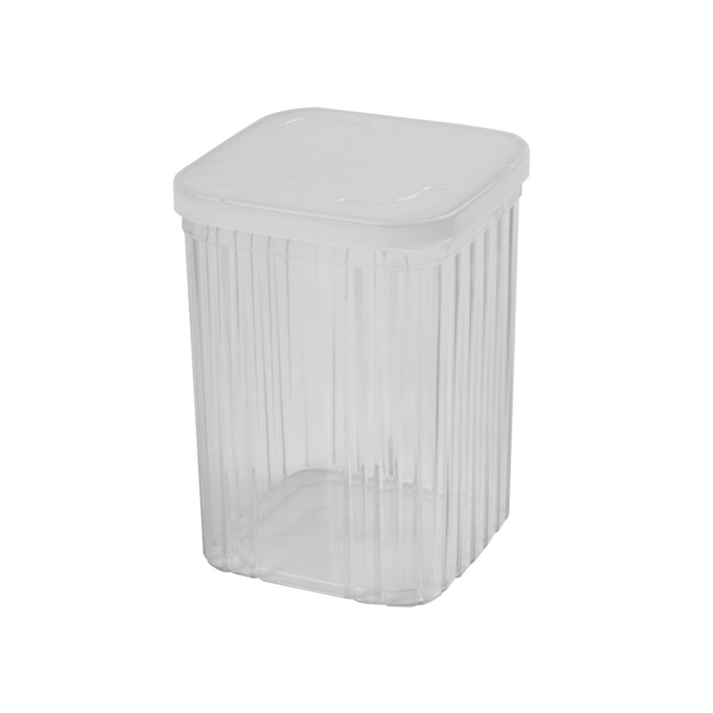 Square Canister 720 Series - Felton