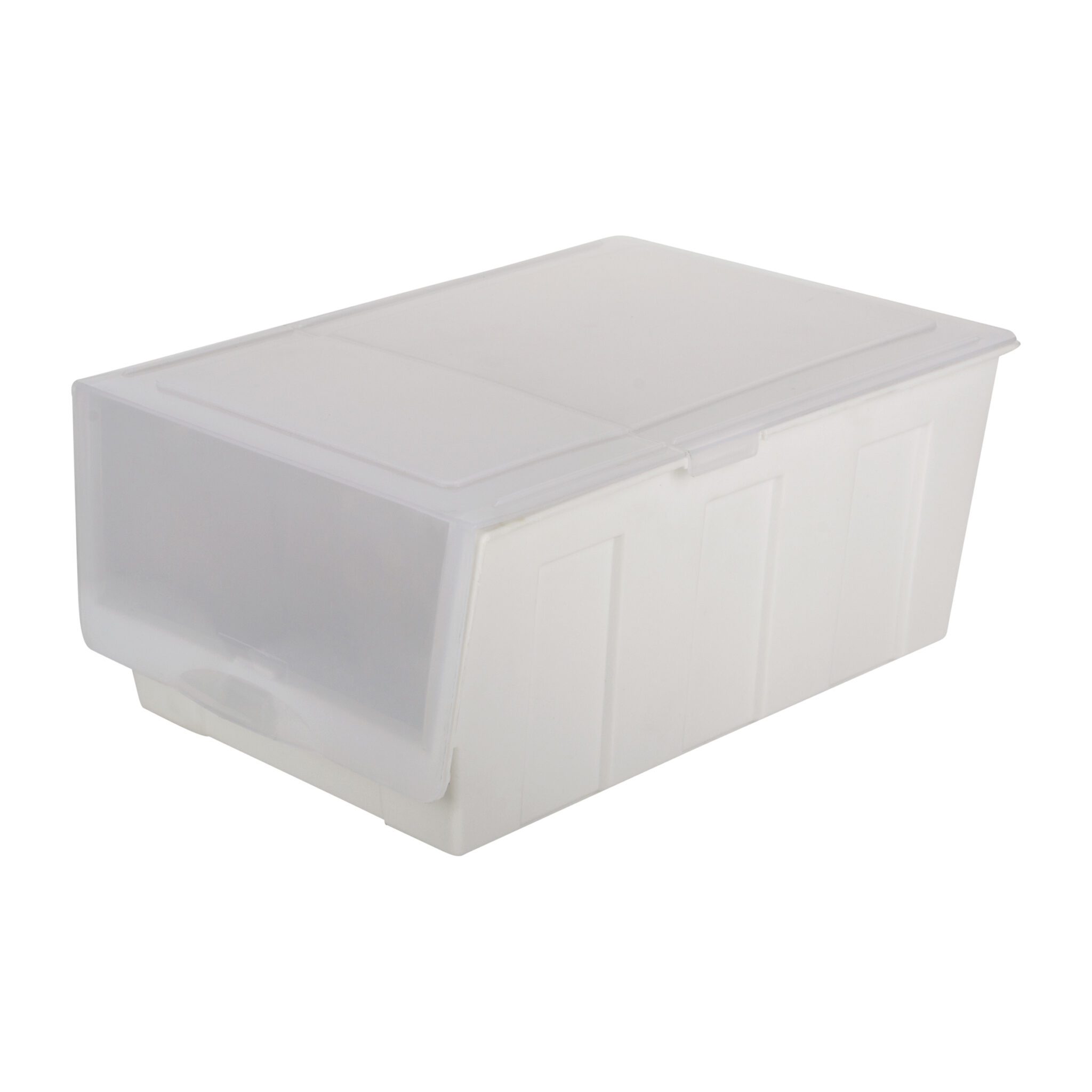 Plastic Storage Box & Organizer - Home, Office & Industrial - FELTON