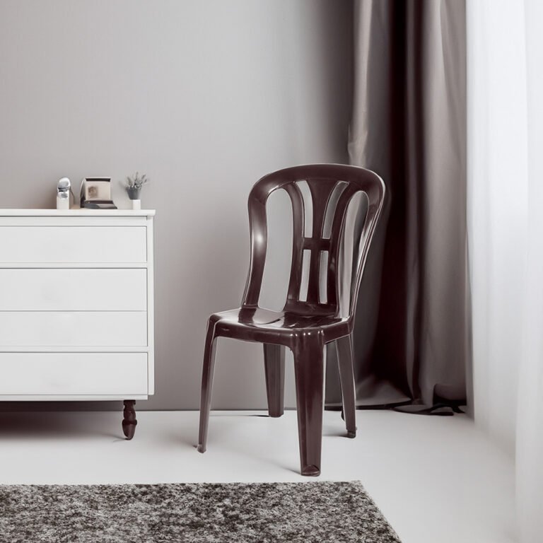 Plastic Classic Chair - Plastic Chair - Felton Malaysia