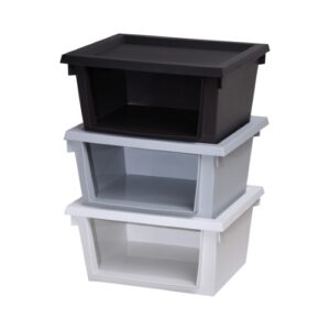 Stackable Storage Box 2980 Series - Felton