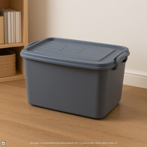Storage Box With Wheel 2930 Series - Felton