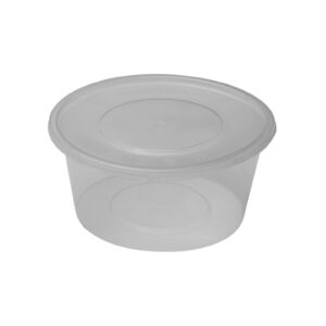 Buy the RT-750R Round Container 750ml - Felton | Buy Now!